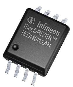 Infineon 1EDI20H12AH Gate Driver Isolator Chip