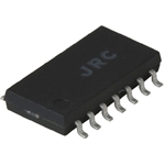 NISSHINBO MICRO DEVICES INCNJM2209M for sale