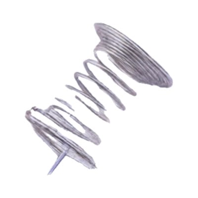 XMXW F12-7-6.5-0.5TZ Spring Chip