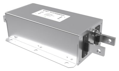 KEMET FLLE2016AQDB Power Line Filter Module