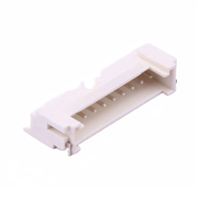 CJT(Changjiang Connectors) A2008WR-S-10P Male Header Pins for sale