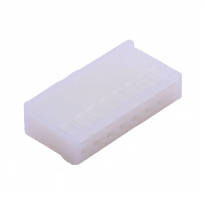CJT(Changjiang Connectors) A3964H-7P Rectangular Connector Housing