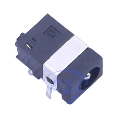 HOOYA DC-005E-2.5-PU Power Connector Chip for sale