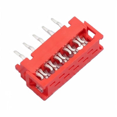 TE Connectivity 1-215570-4