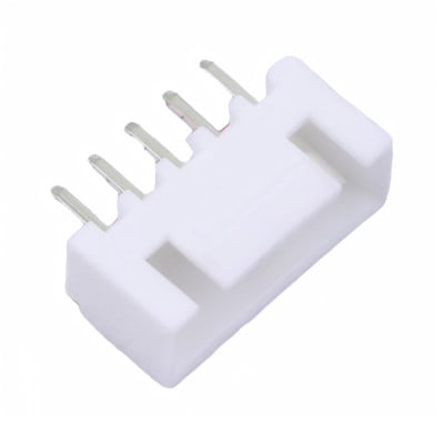 SAMZO 5MLAA040 Male Pin Header