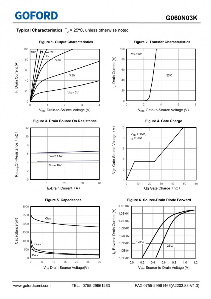 G060N03K datasheet page 4