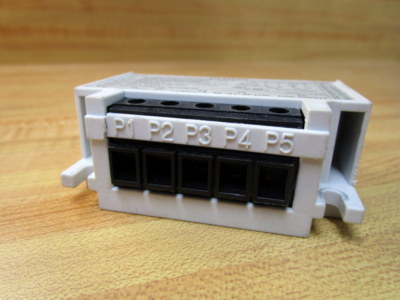 SIEMENS 49LCPP2A Relay Accessory Chip