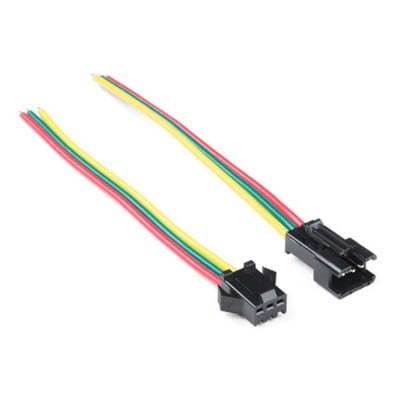 SparkFun Electronics CAB-14575 Optoelectronics Accessory Chip for sale