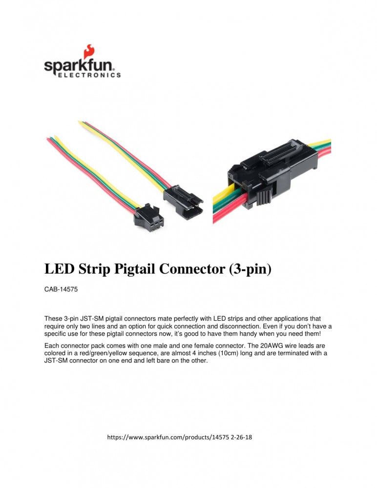 CAB-14575 technical document