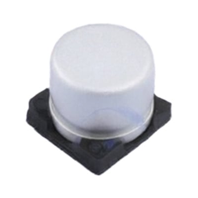 Lelon OVG221M1CTR-0608 Aluminum-Polymer Capacitor