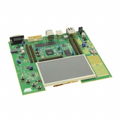 MICROCHIP AT91SAM9G10-EK2 for sale