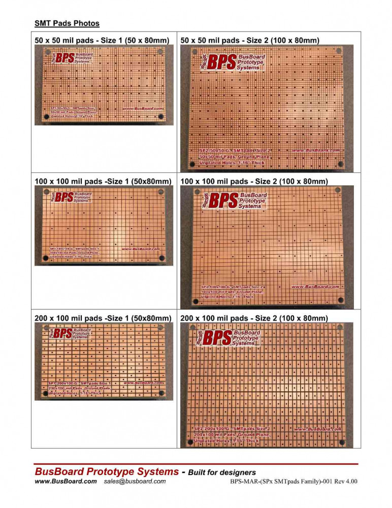 SP3-200x100-G documentation page 4
