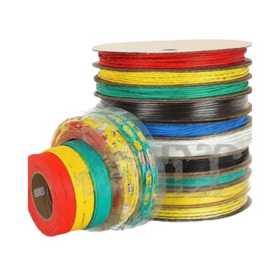 Delixi Electric RSG4RD Heat Shrink Tubing
