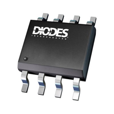 DIODES APR348W6-7 Power Supply Controller and Monitor Chip