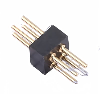MINTRON MTAA2-S050820 Male Header Pins