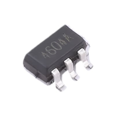 DOINGTER DO4606A Single N-Channel MOSFET