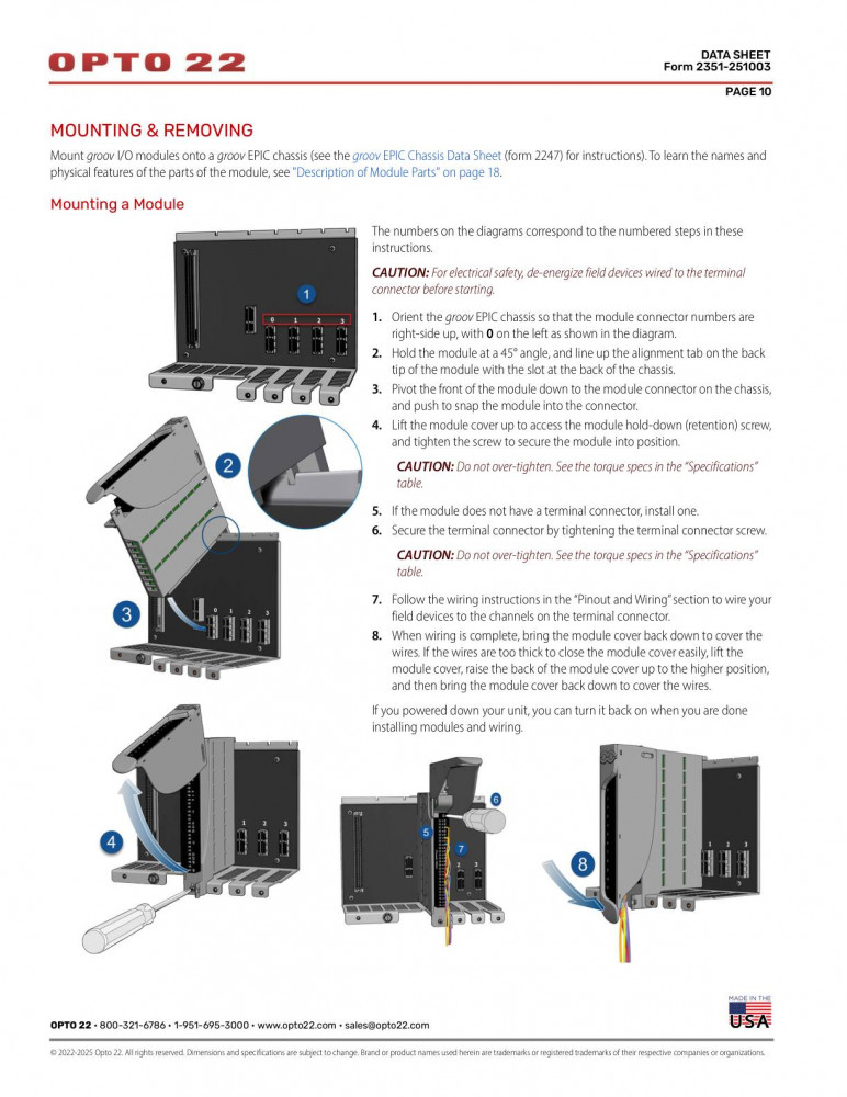 GRV-IVAPM-3 document preview, page 10