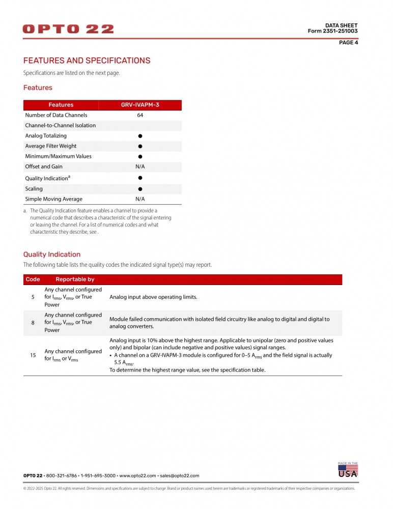 GRV-IVAPM-3 document preview, page 4