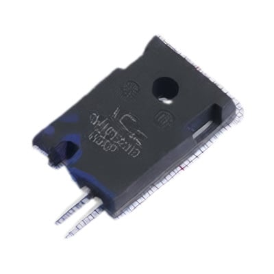 LGE LGE3M35120Q Single MOSFET