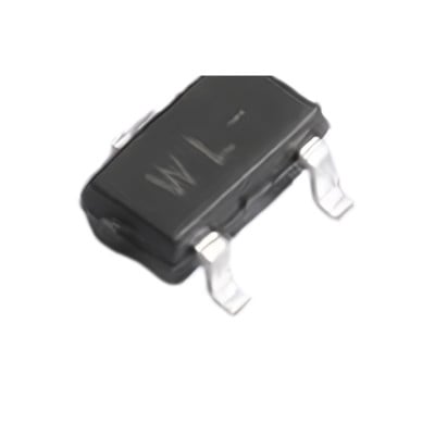 SPTECH 2SB1560 Single Bipolar Transistor