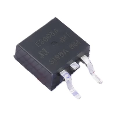 Jiangsu JieJie Microelectronics JMTG3002B Single MOSFET