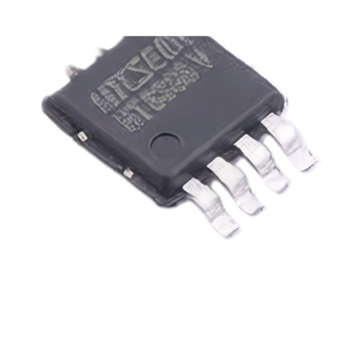 HTCSEMI HT6002VRMZ Amplifier Chip