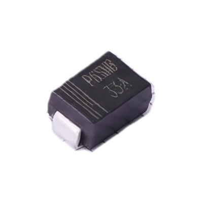 JSCJ P6SMB30CA TVS Diode