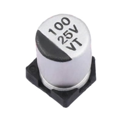 ChengTao VT1E331M1010ZY Aluminum Electrolytic Capacitor