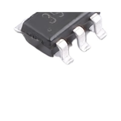 PJSEMI MMDT2907ASG Single Bipolar Transistor