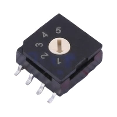 BIWIN RS8203S Rotary Switch Chip