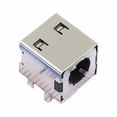HDGC DC450060-0148-3H Power Connector Chip