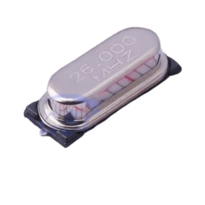 JGHC 49SBT24000181040 Crystal Oscillator
