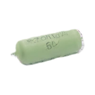 VISHAY AC05000002209JAC00 Through Hole Resistor
