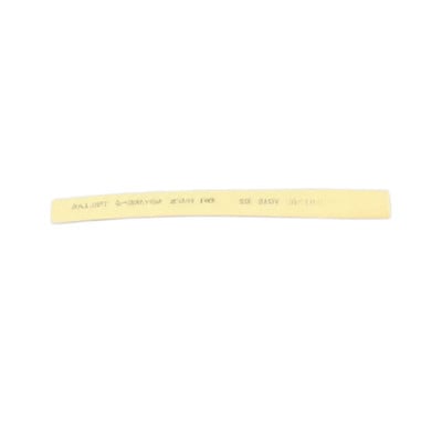Dongguan Salipt S-901-9mm Ye 100m Heat Shrink Tubing