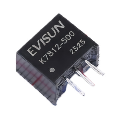 EVISUN K7803-500 AC DC Configurable Power Supply Module