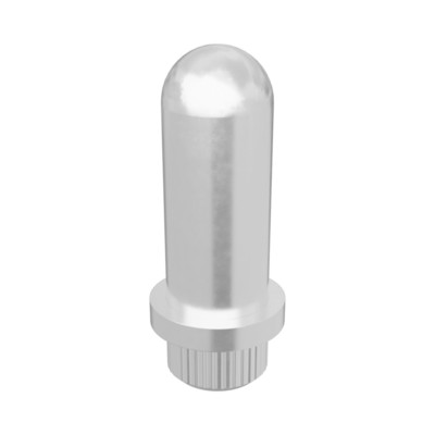 Sentrality 6.00mm Knurled Press-fit Pin, 16.00mm Engagement Length, Bag for sale