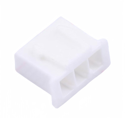 HDGC HDGC3963H-3P Rectangular Connector Housing