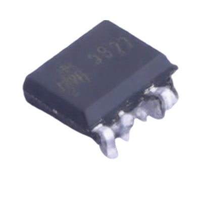 Mingda Microelectronics MD9927 Motor Driver Controller Chip