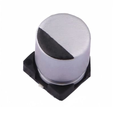ACMECON GVM1V107M0606CN Aluminum Electrolytic Capacitor