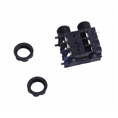 HOOYA PJ-625A Audio Connector Chip
