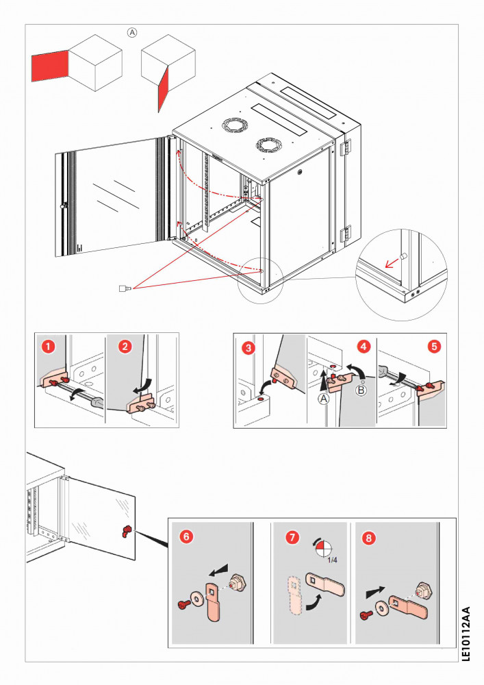 Legrand 646223 technical document page 2