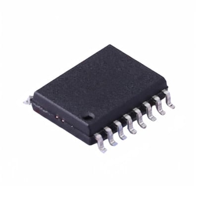 ALLEGRO ACS711KLCTR-25AB-T Current Sensor Chip