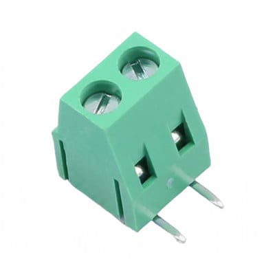 MAX MX129R-5.08-02P-GN01-Cu-Y-A Wire to Board Chip