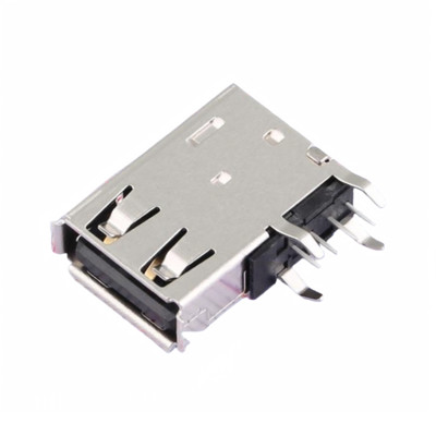 HOOYA USB-111HF-B-CU T1.1 USB Connector Assembly