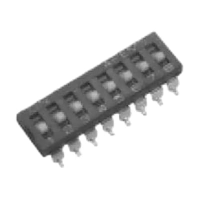 APEM DPL09 DIP Switch