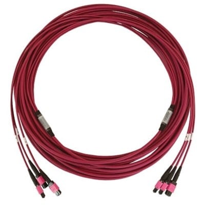 EATON N845B-10M-12-MG Fiber Optic Cable Chip