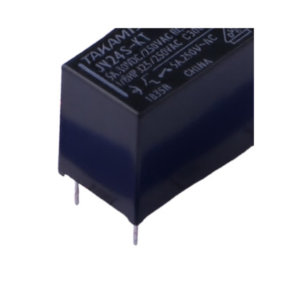 FUJITSU JS24-K Power Relay Chip