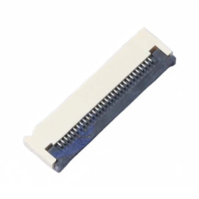 Hong Cheng HC-FPC-0.5-40P-CSH20 FFC FPC Flat Flexible Connector Assembly