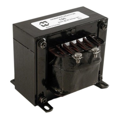 Hammond 195J50 Fixed Inductor for sale