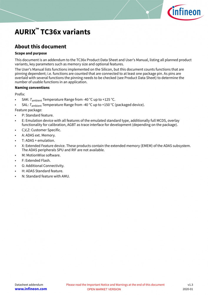 TC36x document page 1